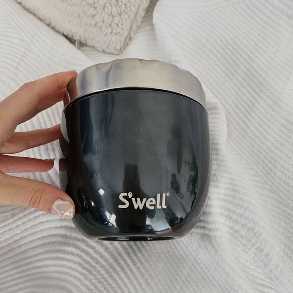 Swell | Kitchen | Nwt Swell Thermo Stainless Steal Bowl Morgan Stanley ...